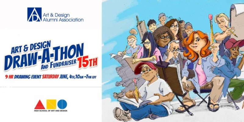 Art and Design Alumni Association | Celebrating The Legacy and The ...